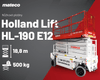 We’ve added 2 new scissor lifts to our machine fleet. Find out more ...